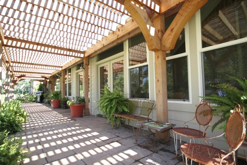 deck-project-houston - Vick Construction